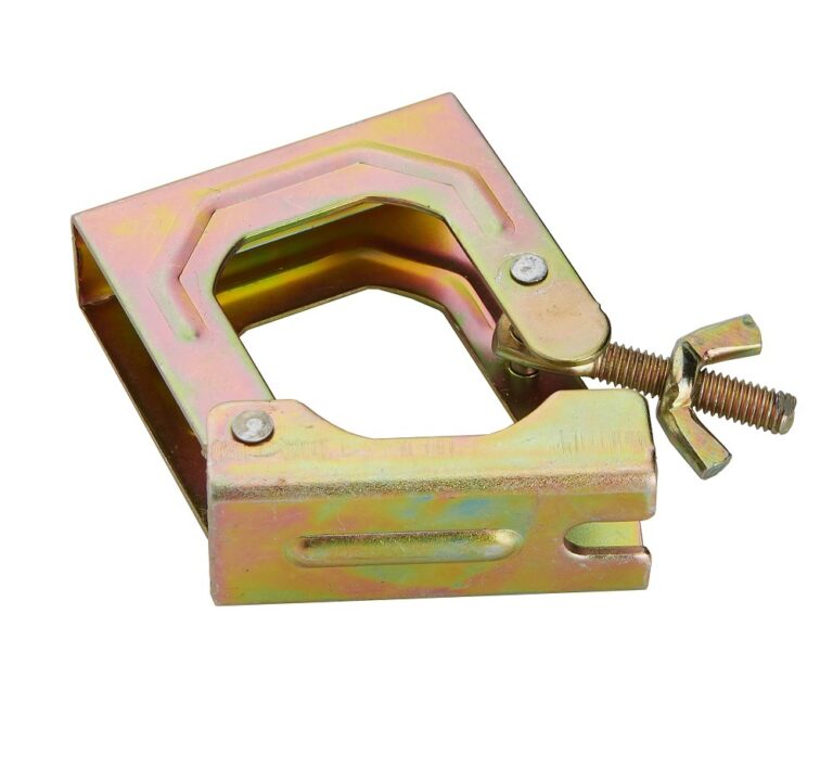 Center bracket - Kẹp trung tâm dùng để cố định reducer